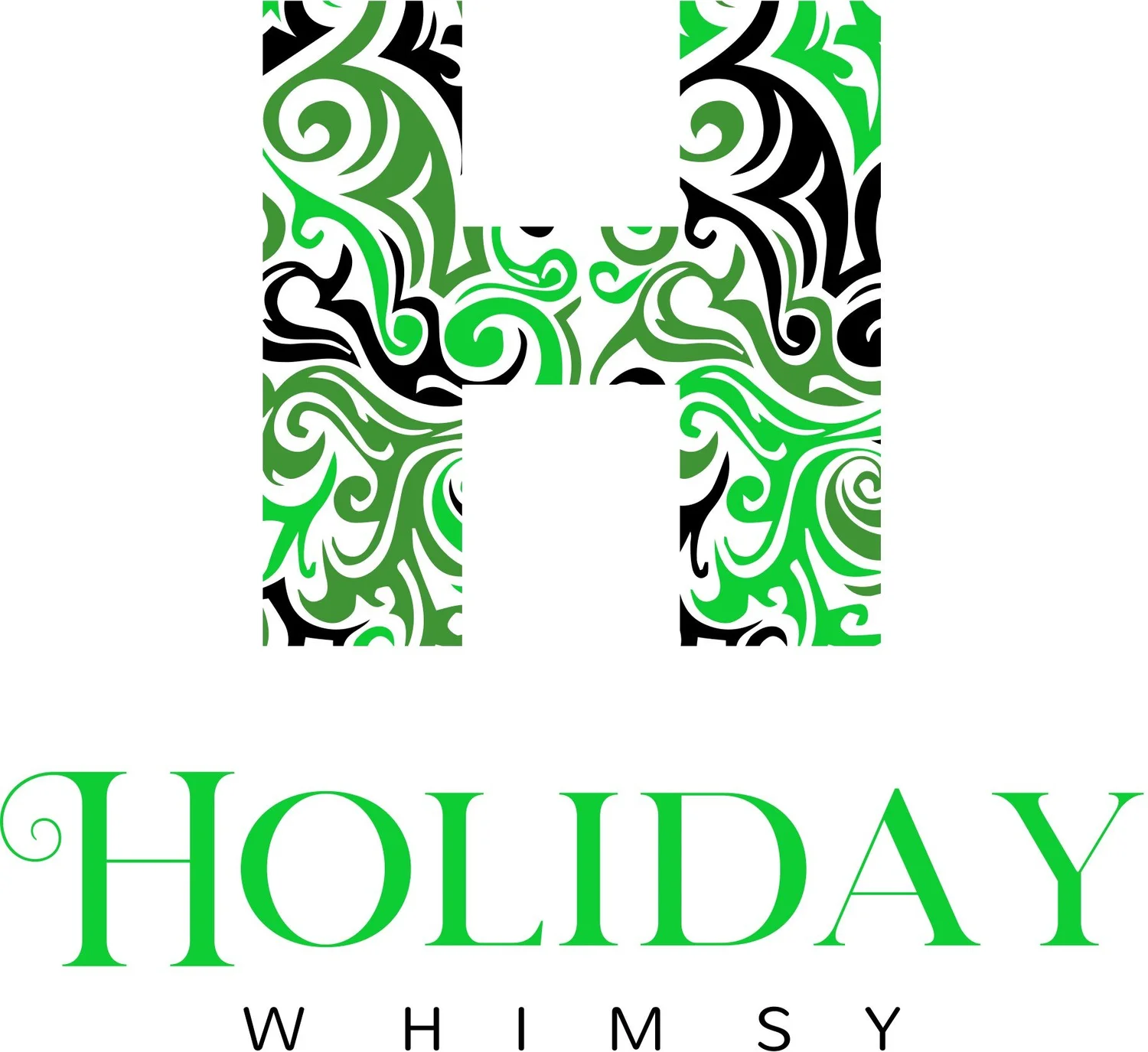 Holiday Whimsy — Holiday Whimsy