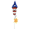 Glitter Firecracker x3 Spray, 26" — Holiday Whimsy