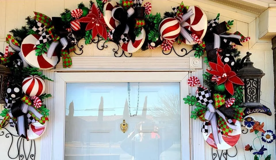 Inspiration Gallery — Holiday Whimsy