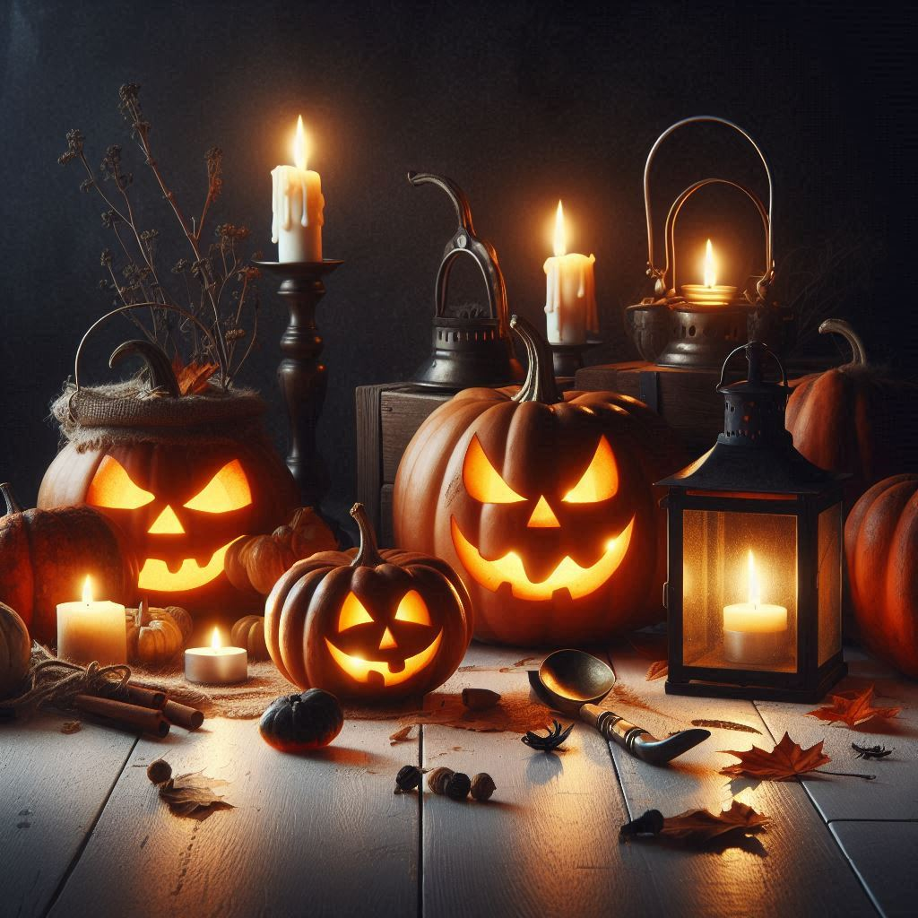 Holiday Whimsy — Holiday Whimsy