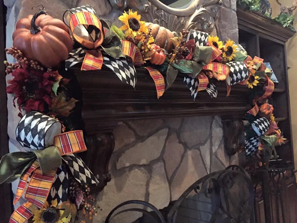 Inspiration Gallery — Holiday Whimsy