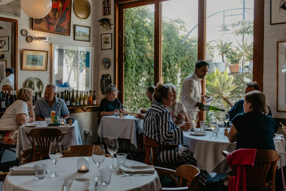 Bistro Elba