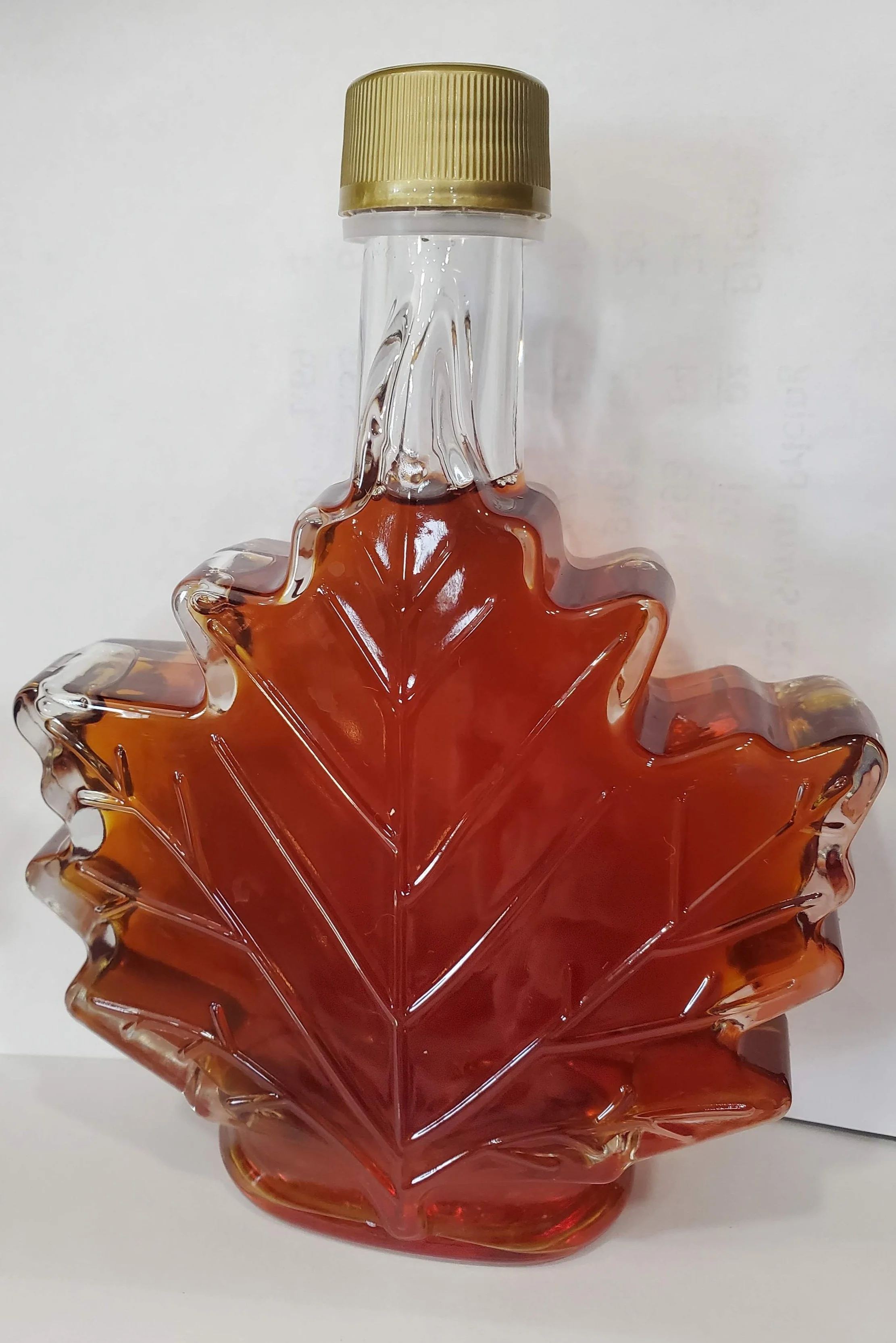 Maple Products — Bryant Family Farm