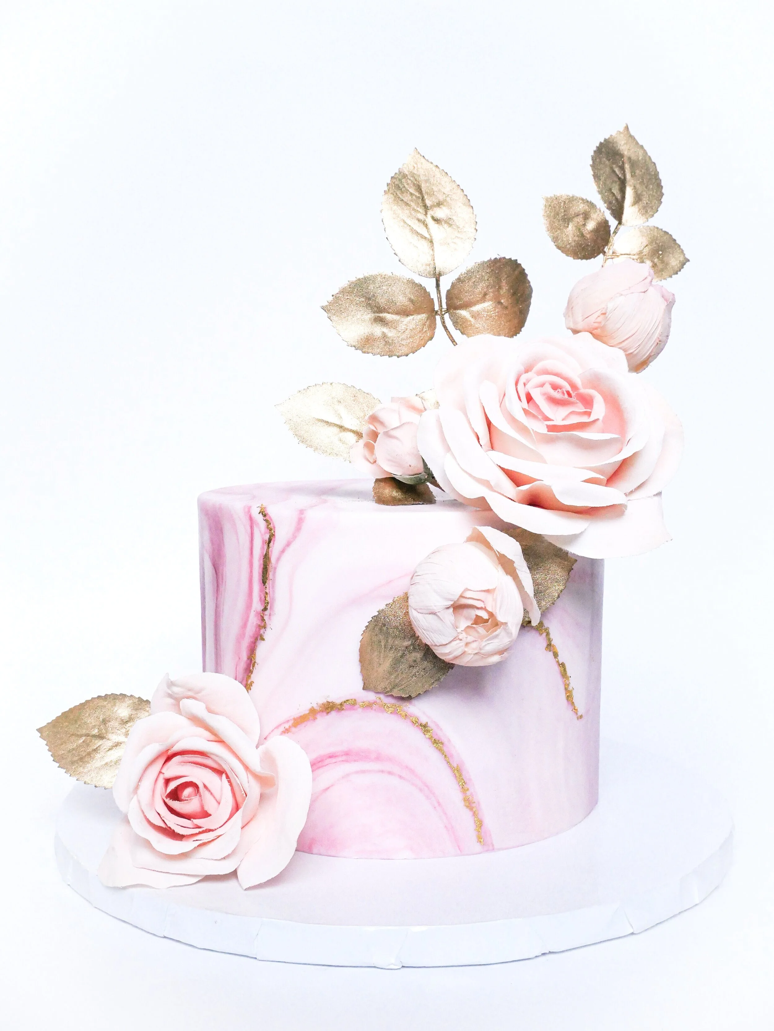 Baked by Cindy
