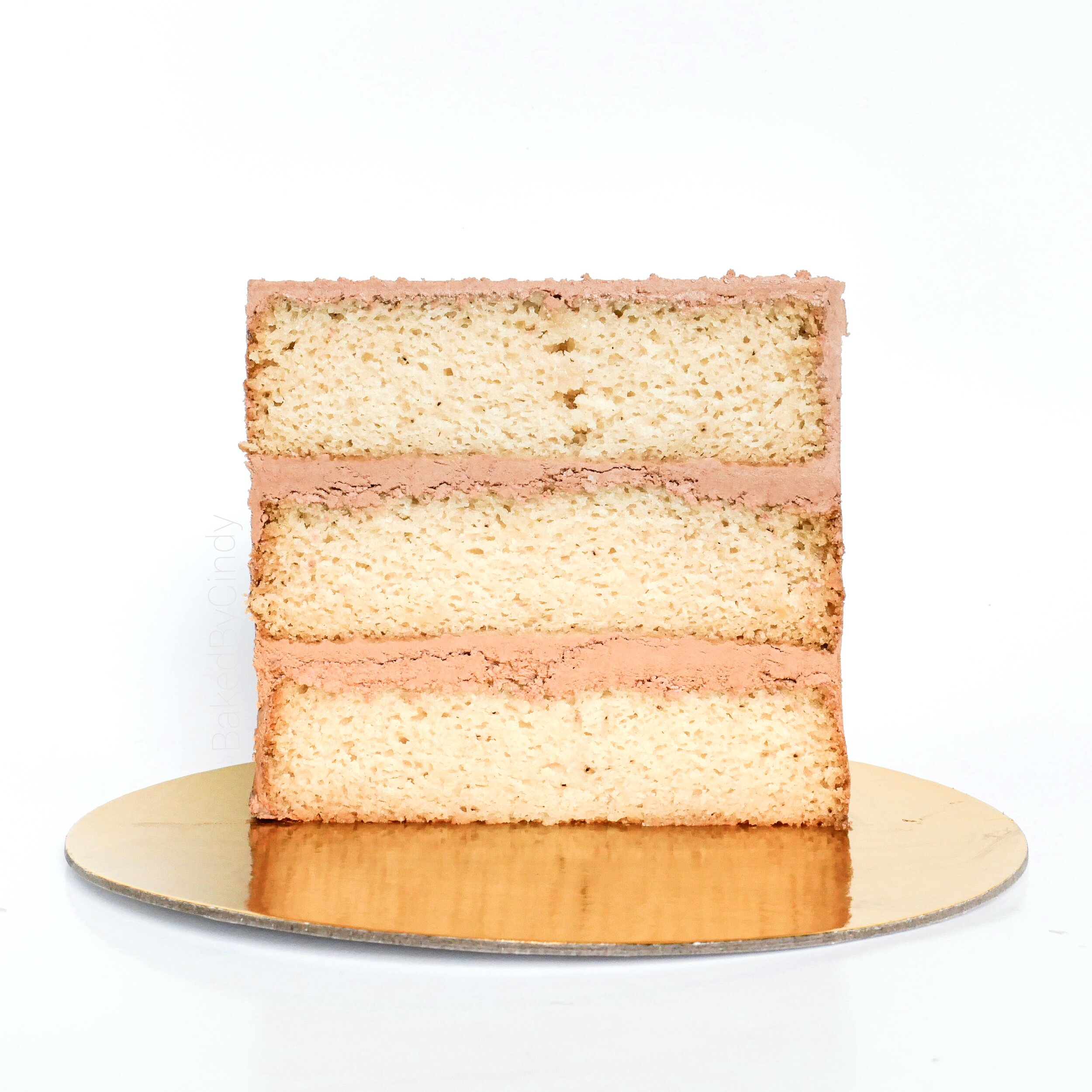 Dietary Cakes — Baked by Cindy