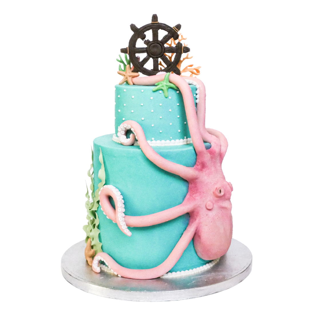 Baked by Cindy