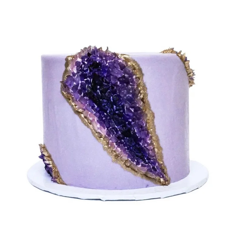 Baked by Cindy