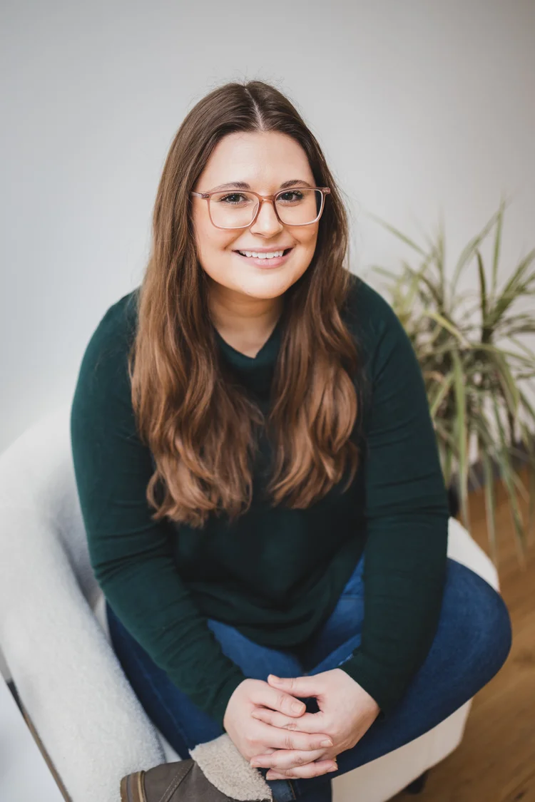 Meet The Team — Evolve Counseling, LLC