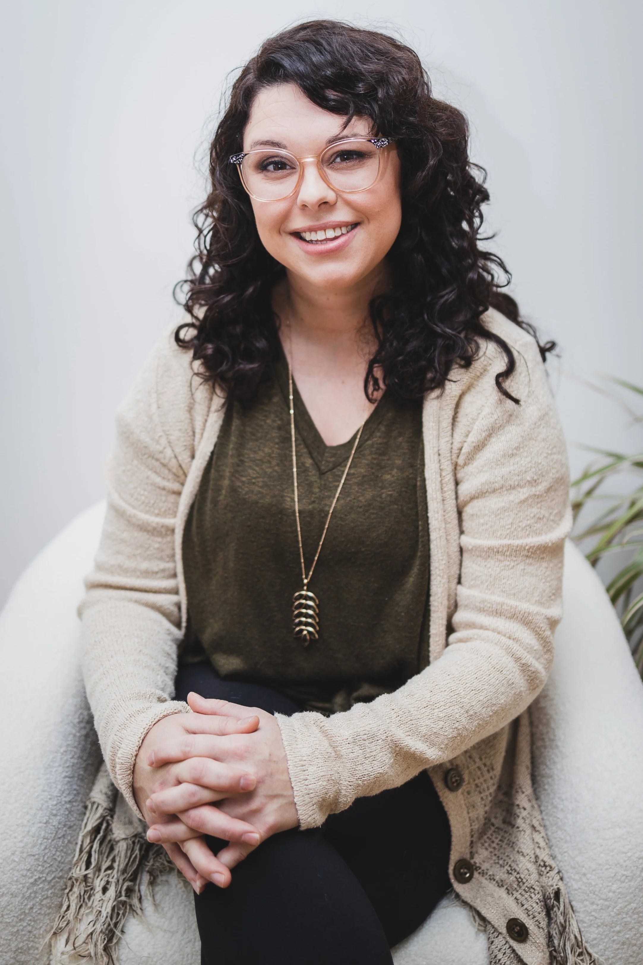 Meet The Team — Evolve Counseling, LLC