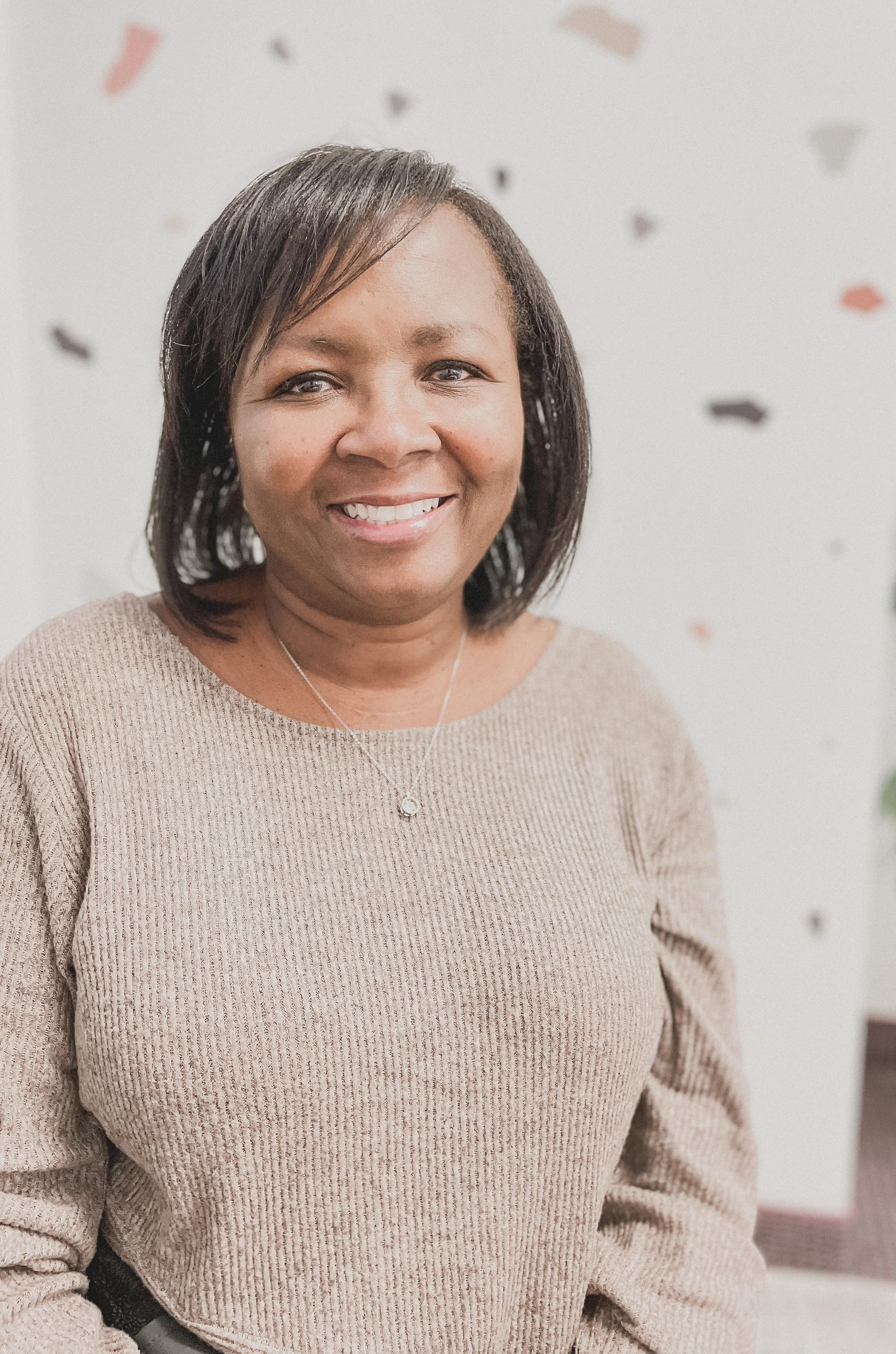 Meet The Team — Evolve Counseling, LLC