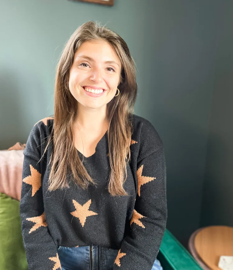 Meet The Team — Evolve Counseling, LLC