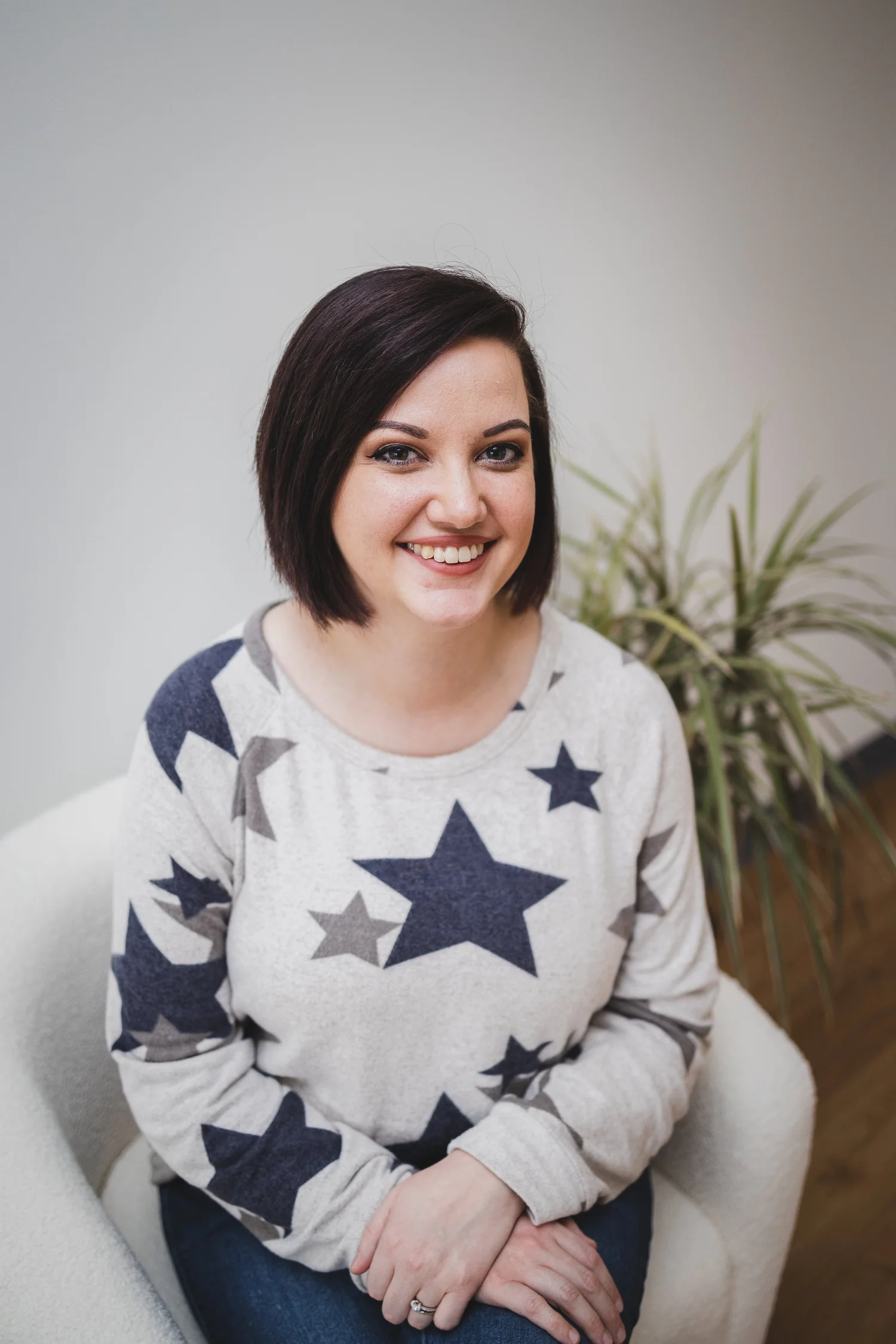 Meet The Team — Evolve Counseling, LLC