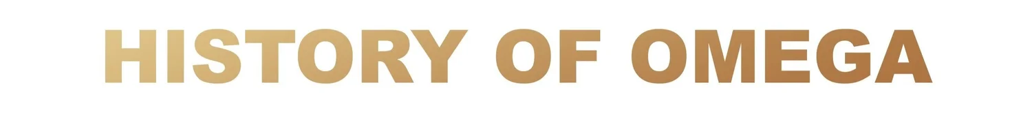 History of Omega — Miami Ques