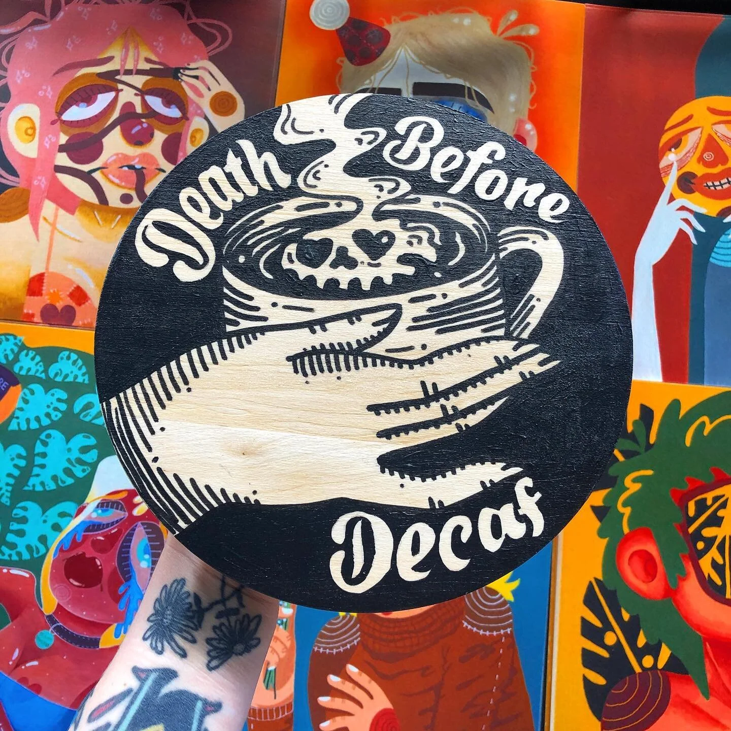 About — Taylor Renz