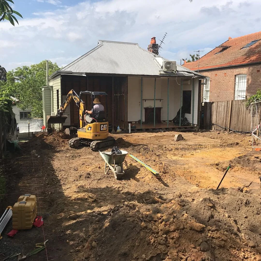 Chrisbuilt - Sutherland Shire Builder