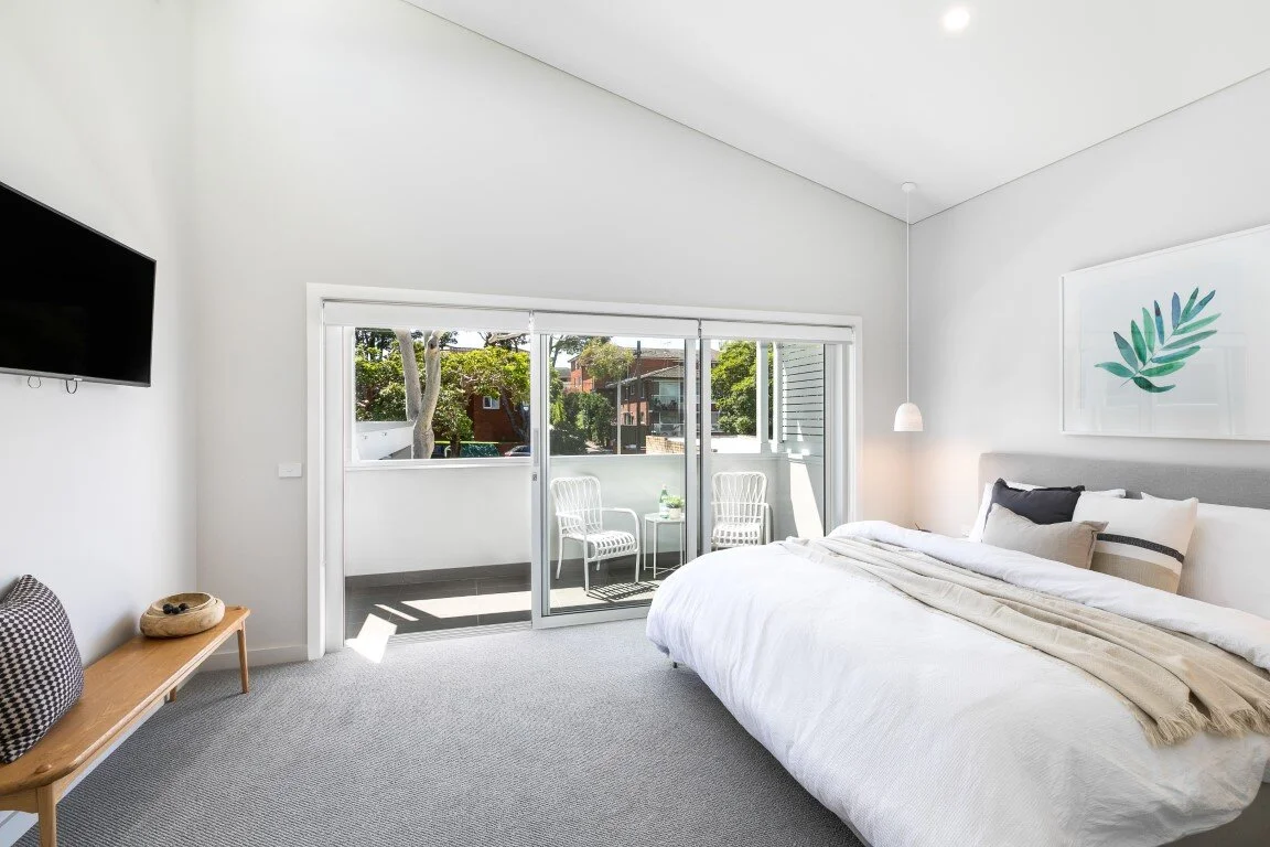 PROJECTS — Chrisbuilt - Sutherland Shire Builder