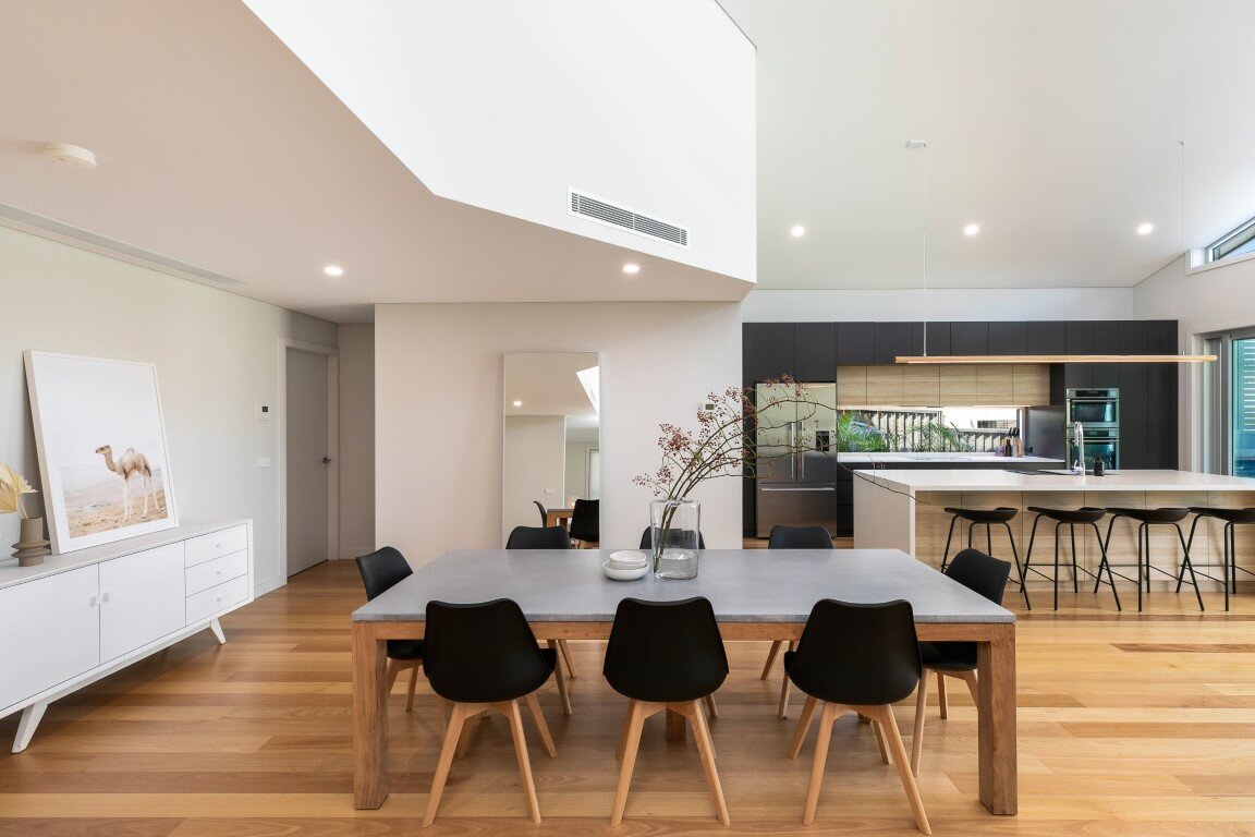 PROJECTS — Chrisbuilt - Sutherland Shire Builder