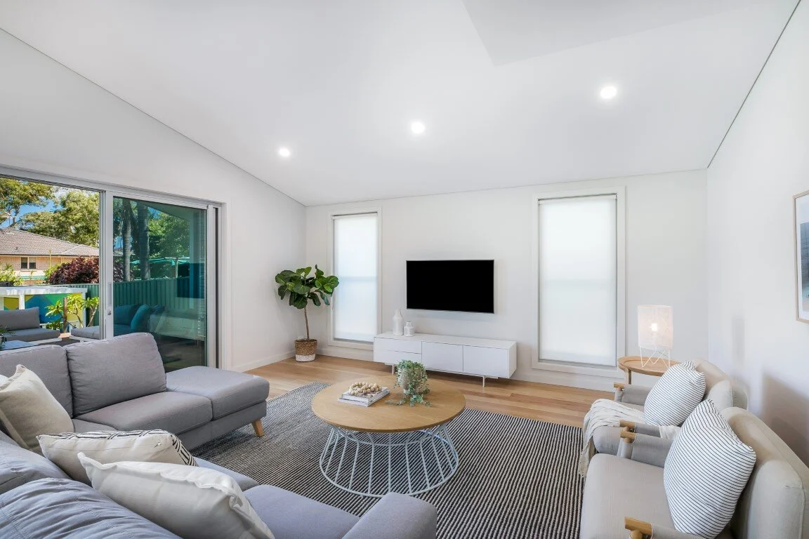 PROJECTS — Chrisbuilt - Sutherland Shire Builder