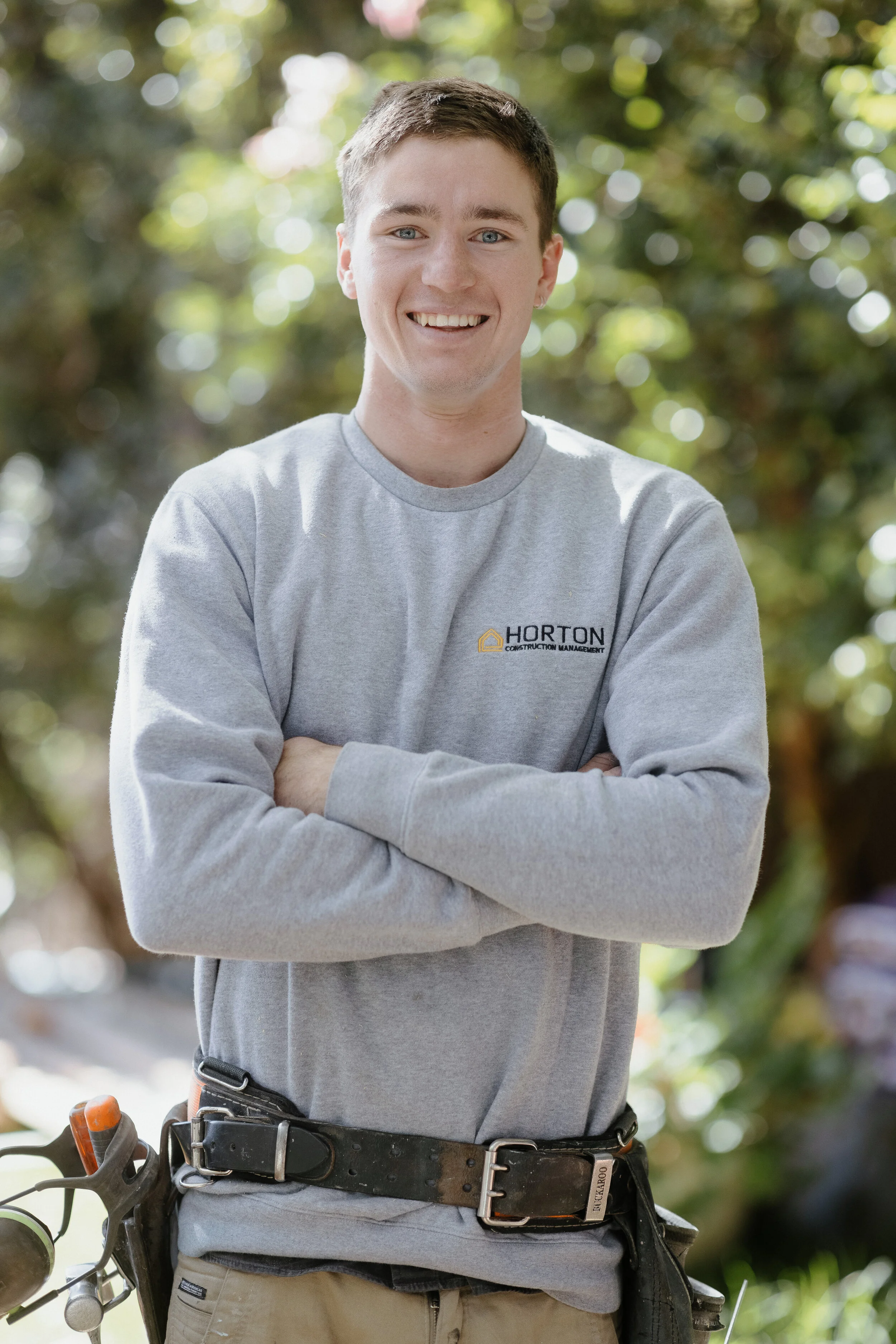 About Horton Construction | Northern Beaches Builder — Horton ...
