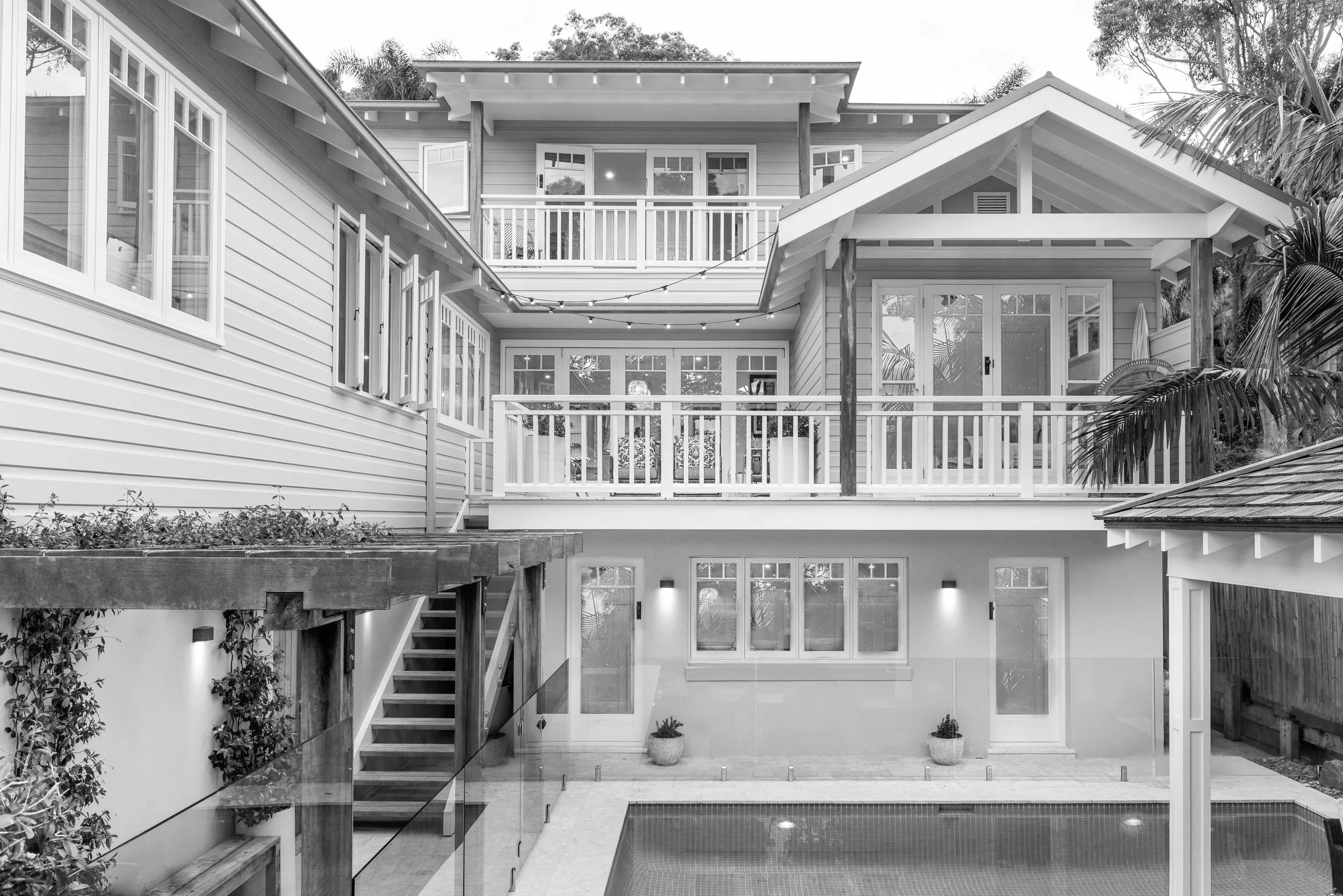 Horton Construction Management