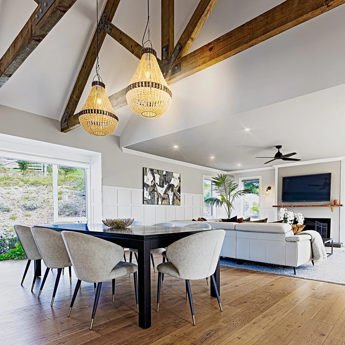 Official Shanly Simpson Designs: Auckland Interior Designer