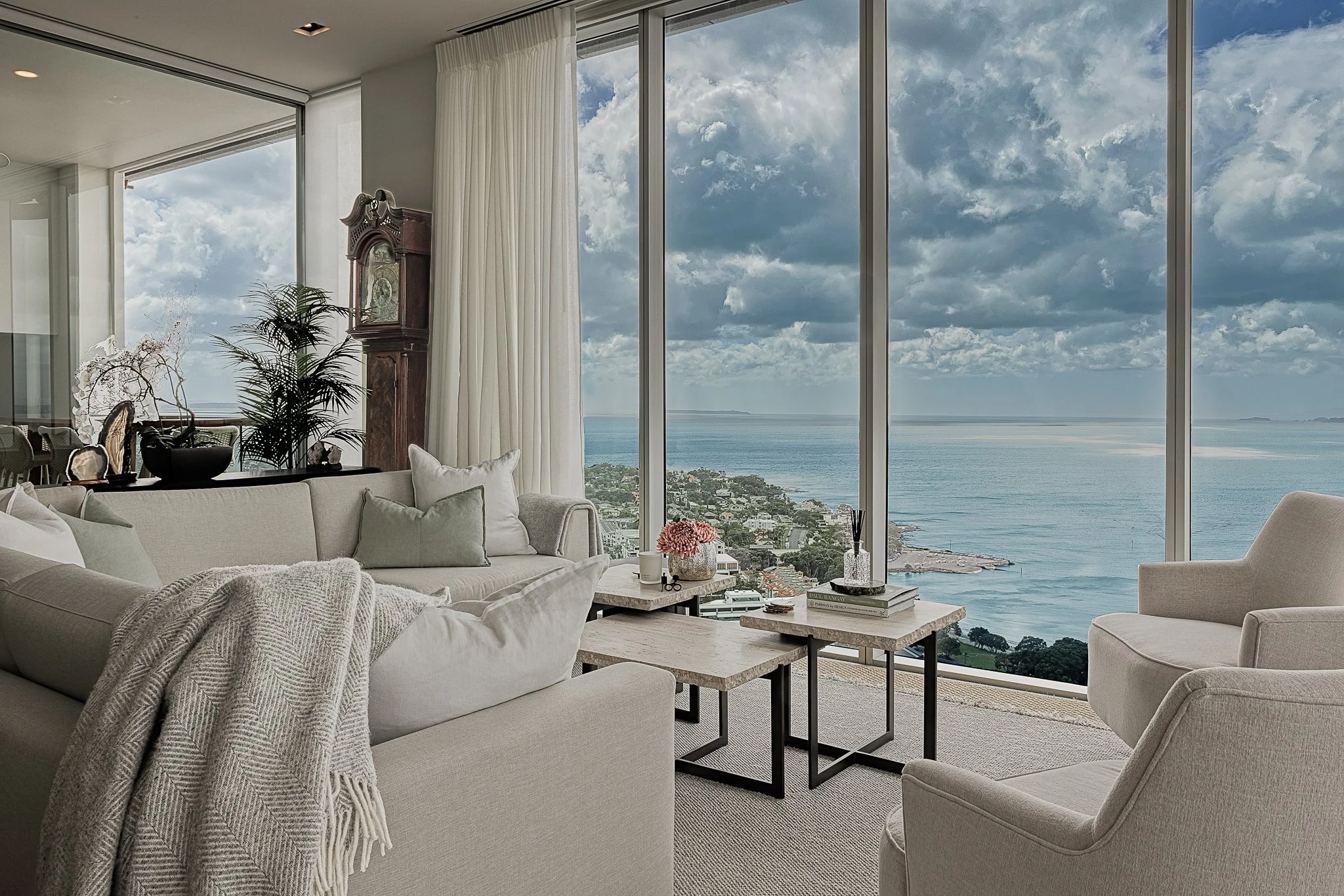 Official Shanly Simpson Designs: Auckland Interior Designer