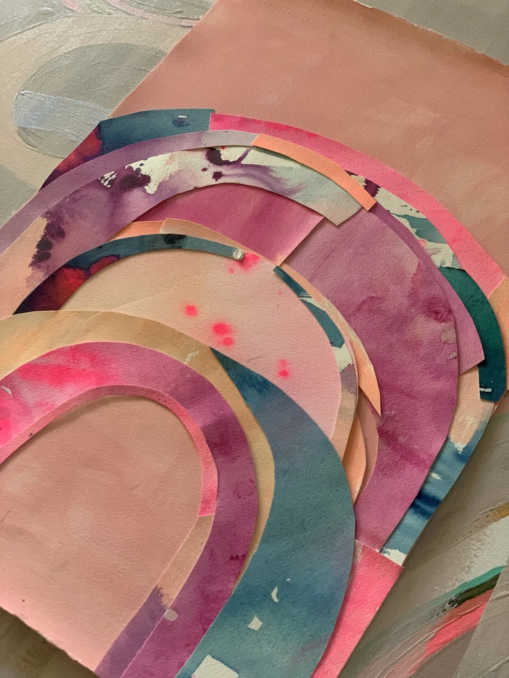 Gallery 2 — Laura Blythman