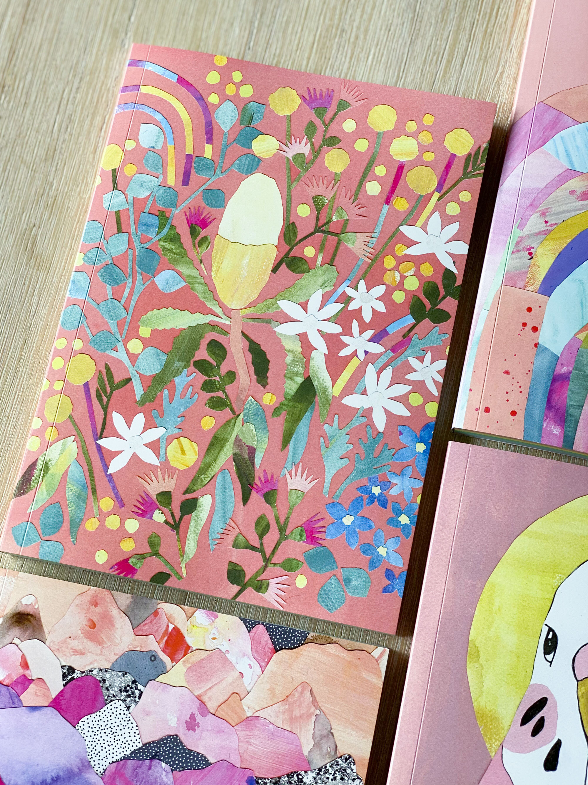 Laura Blythman Art and Design — Laura Blythman