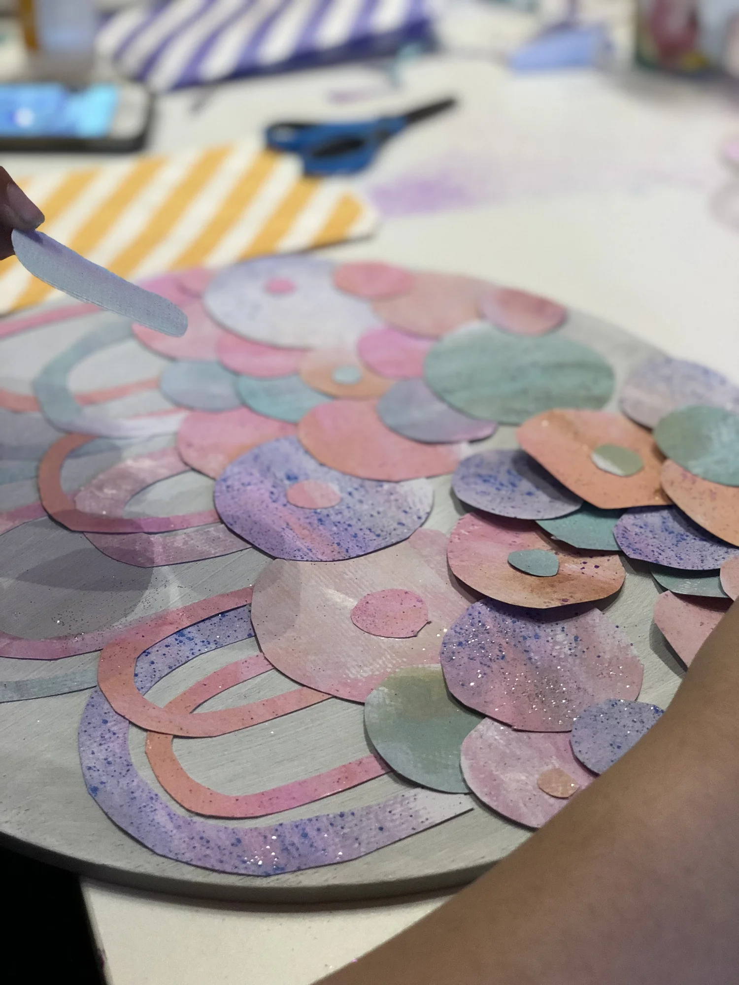 Laura Blythman Art and Design — Laura Blythman