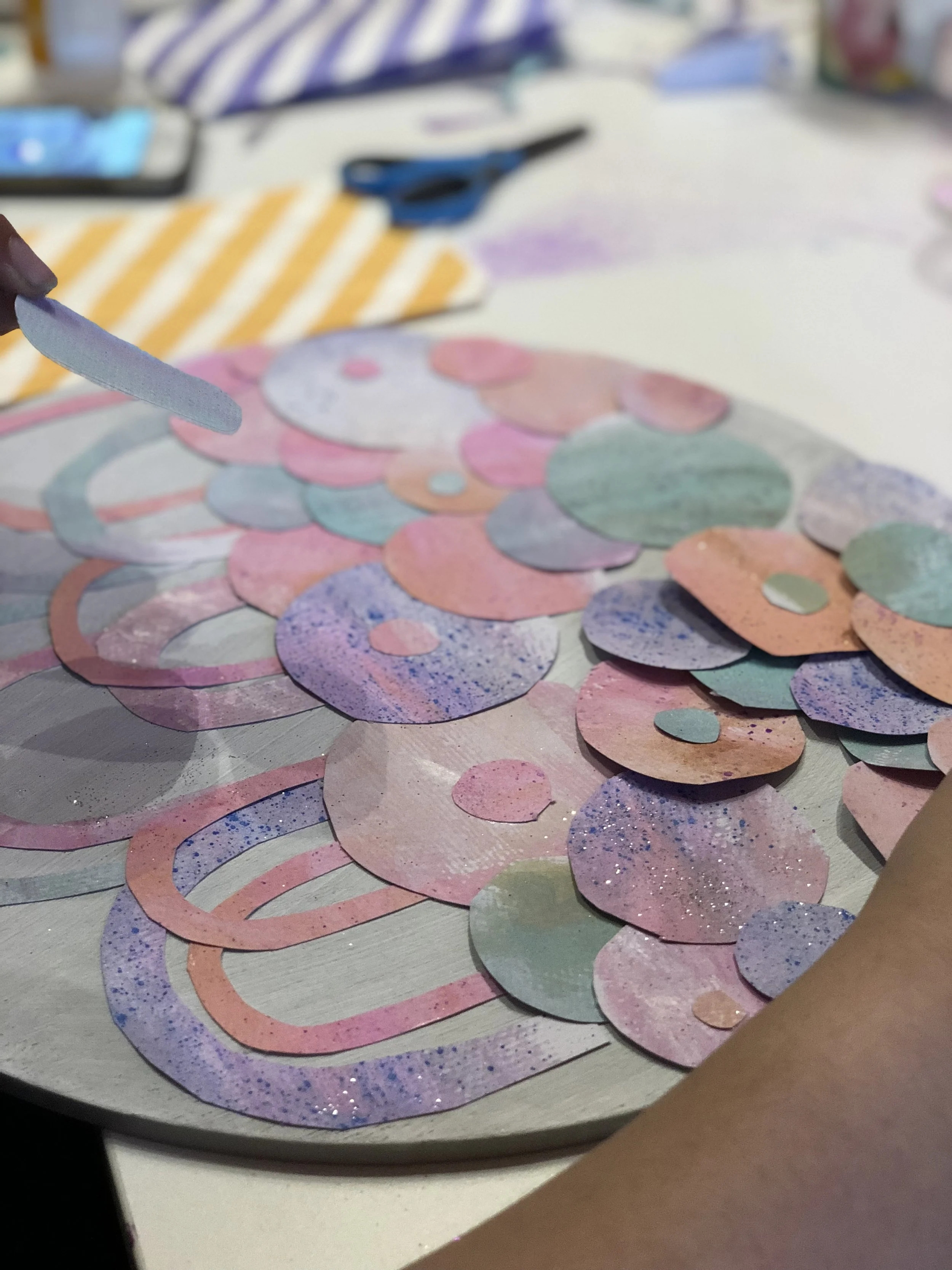 Laura Blythman Art and Design — Laura Blythman