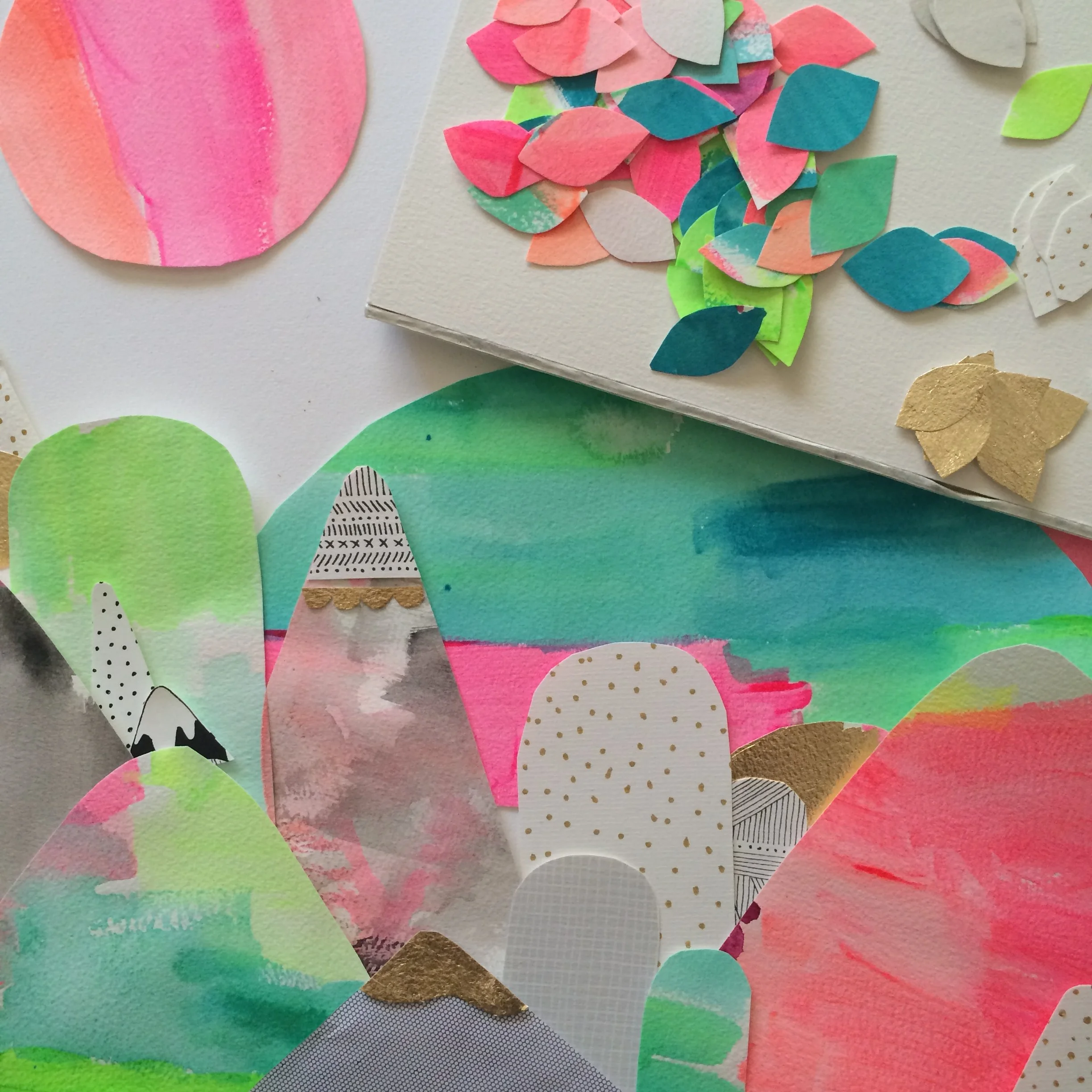 Laura Blythman Art and Design — Laura Blythman