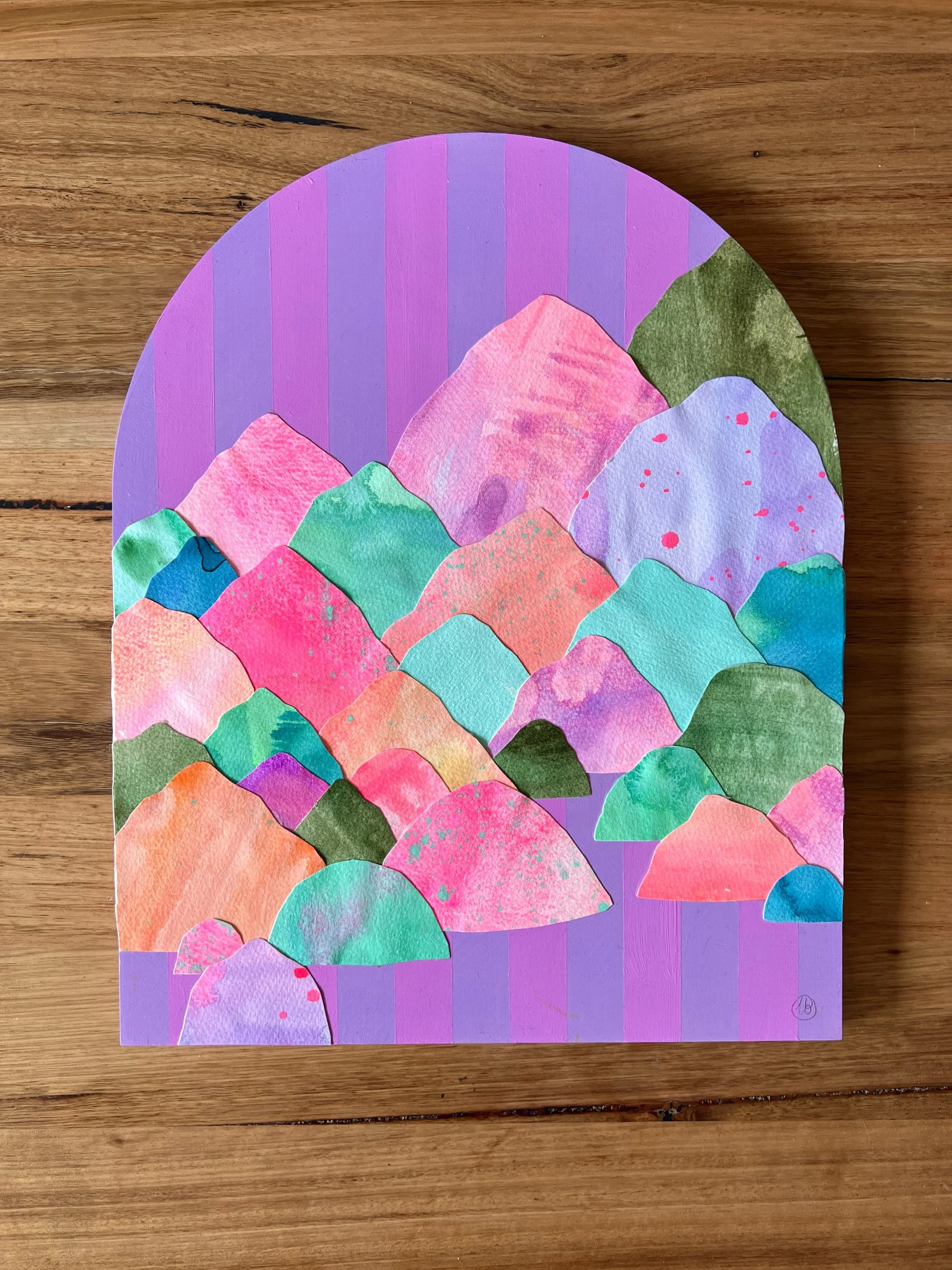 Laura Blythman Art and Design — Laura Blythman