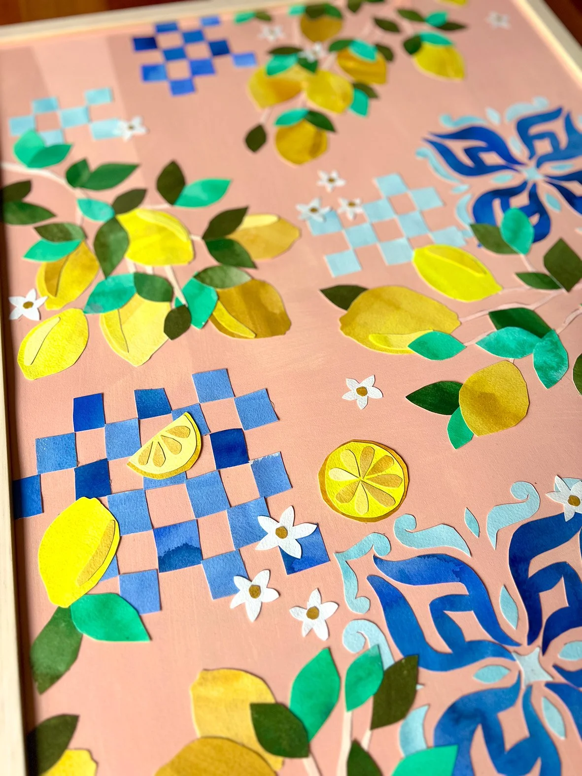 Laura Blythman Art and Design — Laura Blythman