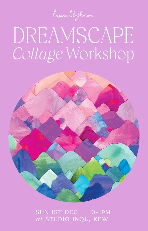 Laura Blythman Art and Design — Laura Blythman