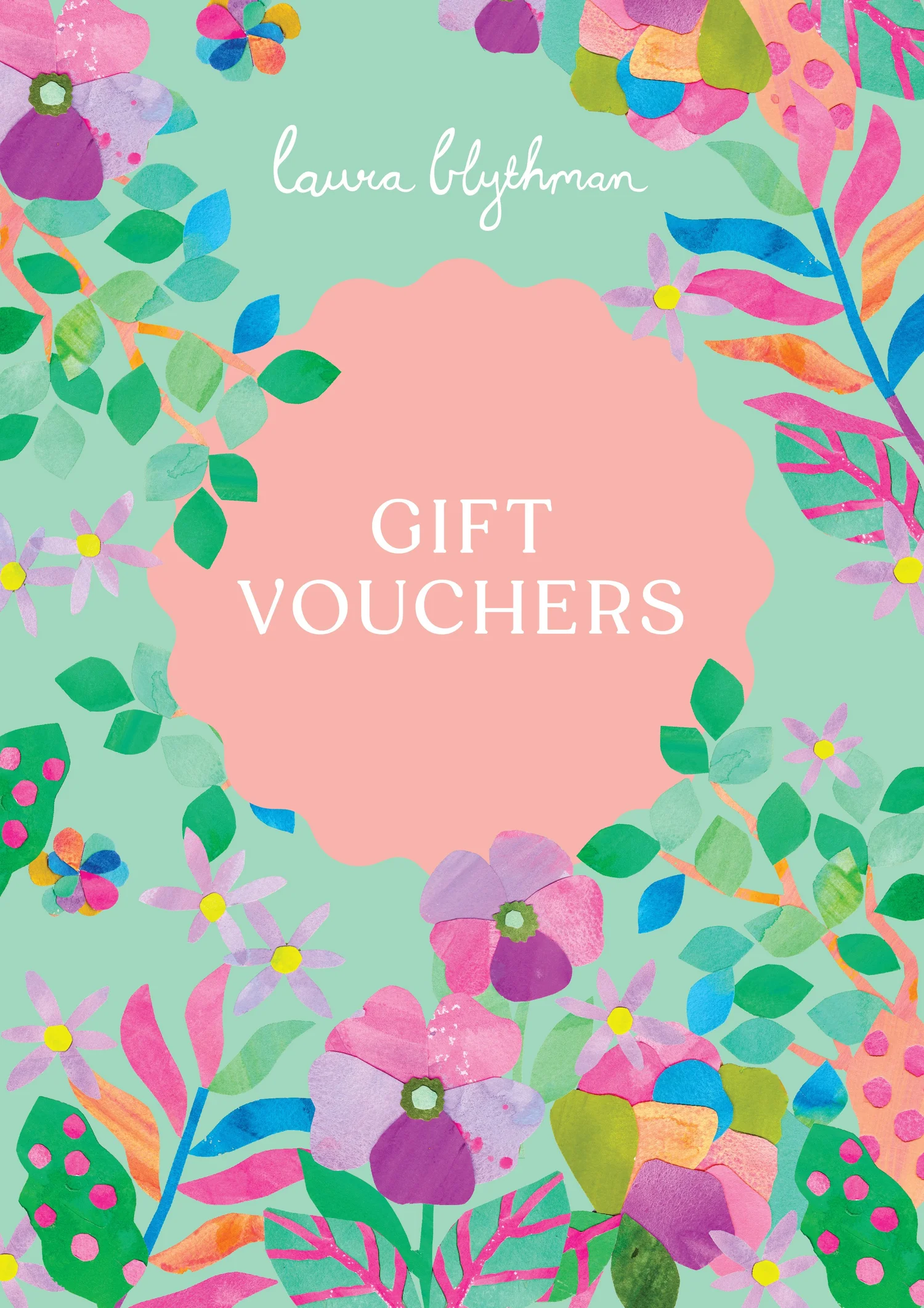 Laura Blythman Art and Design — Laura Blythman