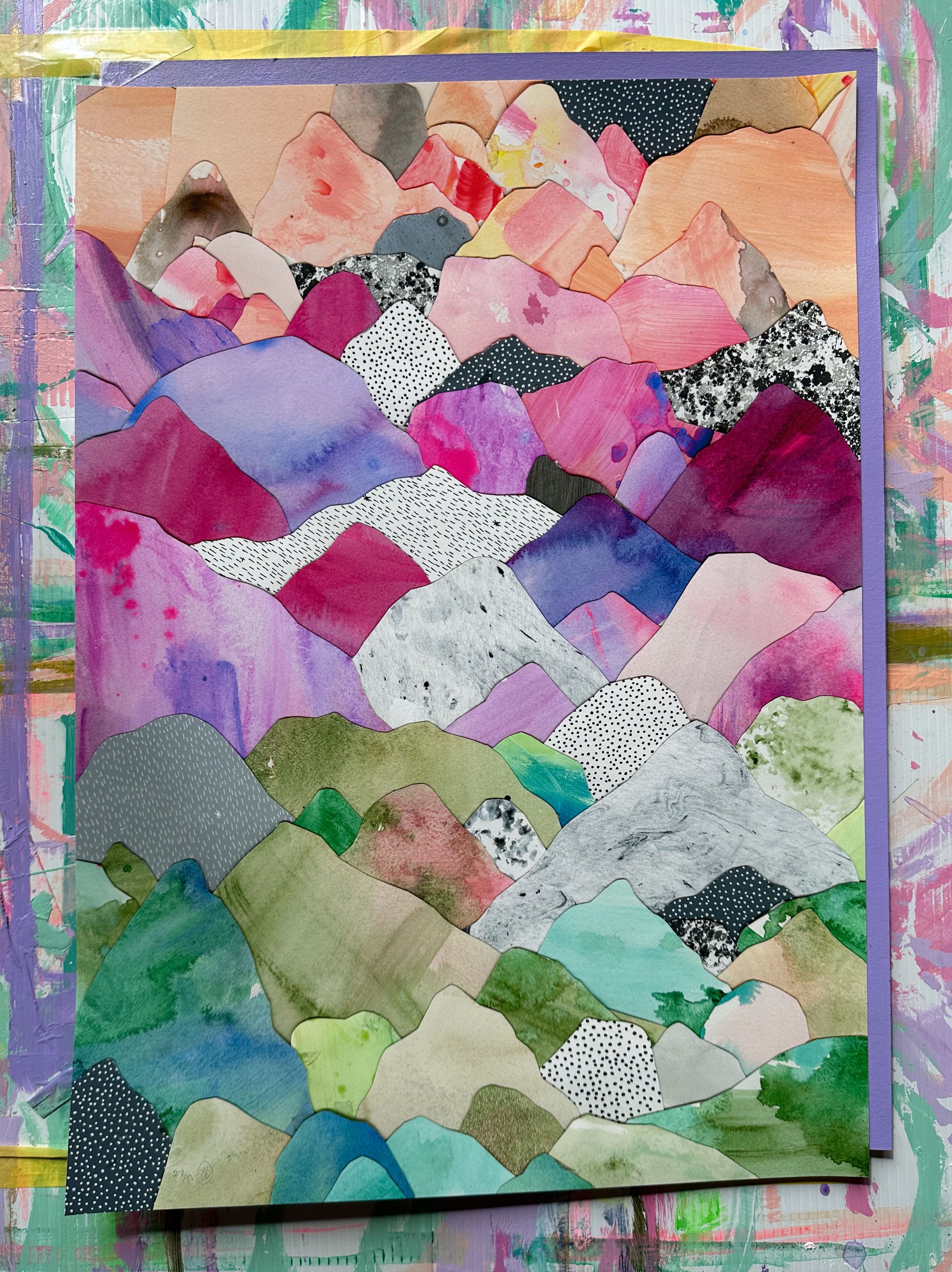 Laura Blythman Art and Design — Laura Blythman