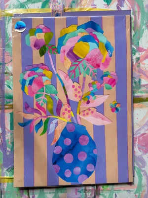 Laura Blythman Art and Design — Laura Blythman