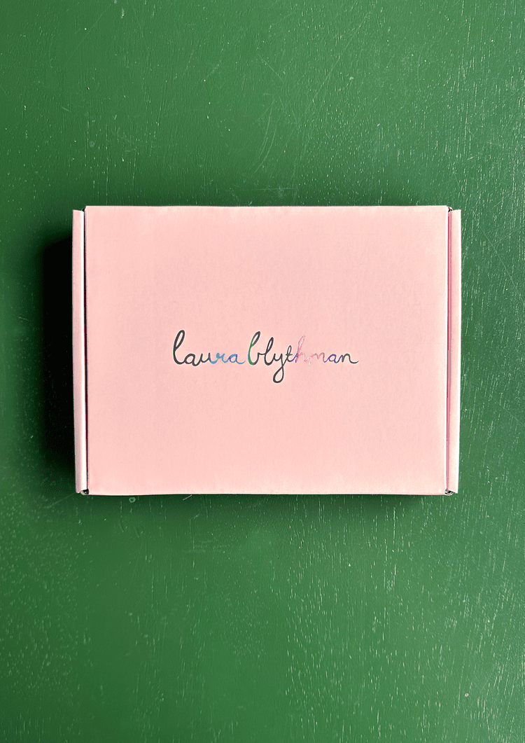 Laura Blythman Art and Design — Laura Blythman