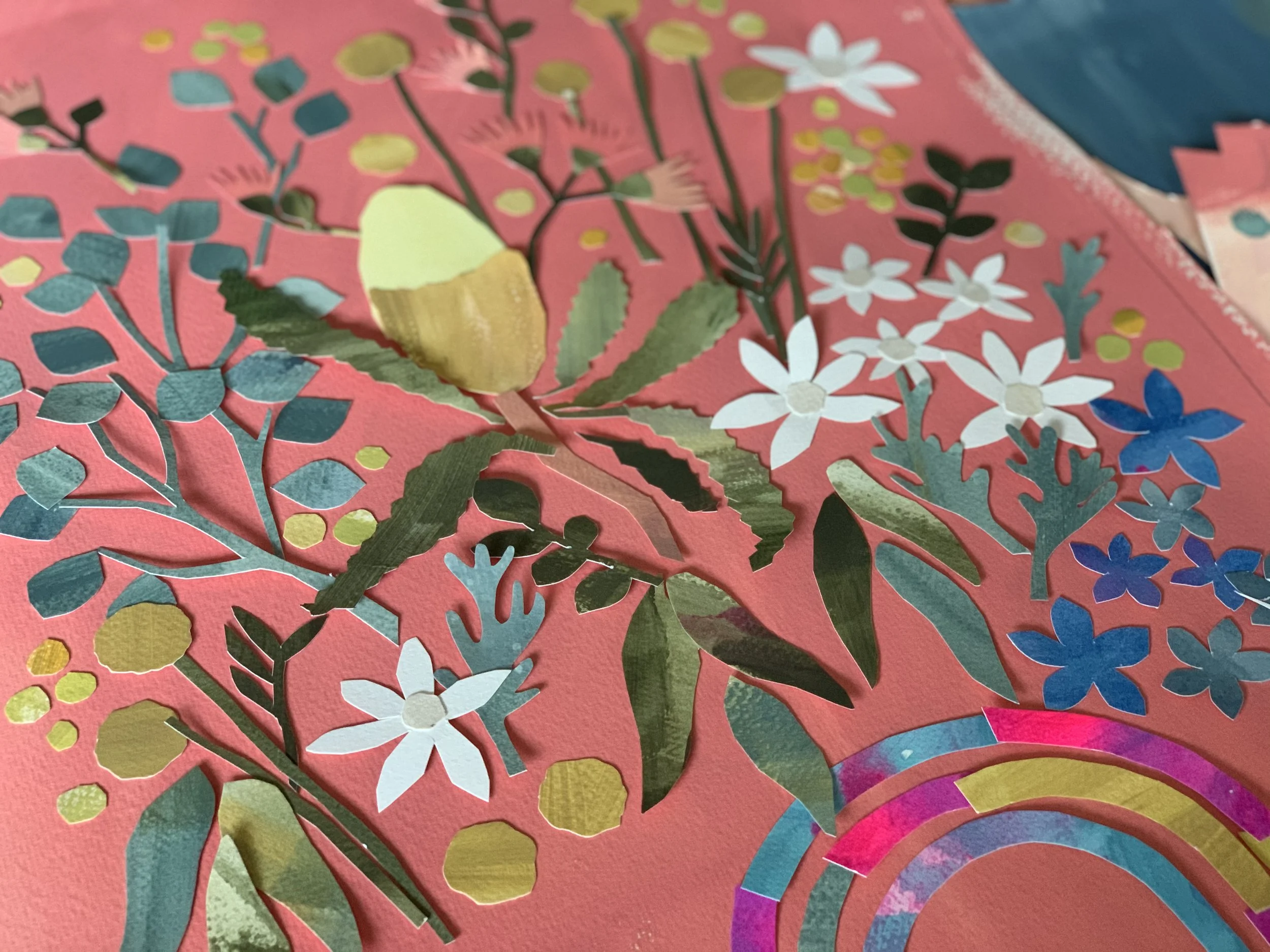 Gallery 2 — Laura Blythman