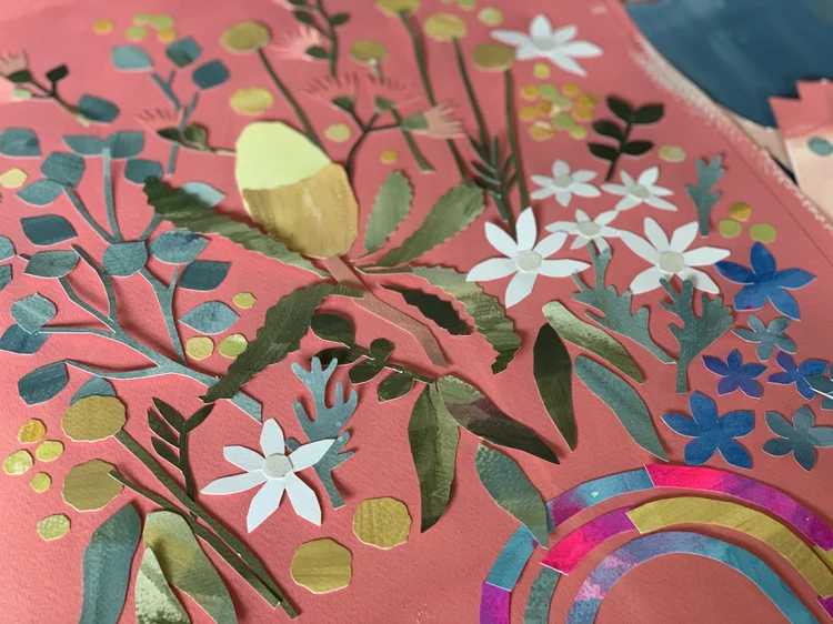 Gallery 2 — Laura Blythman