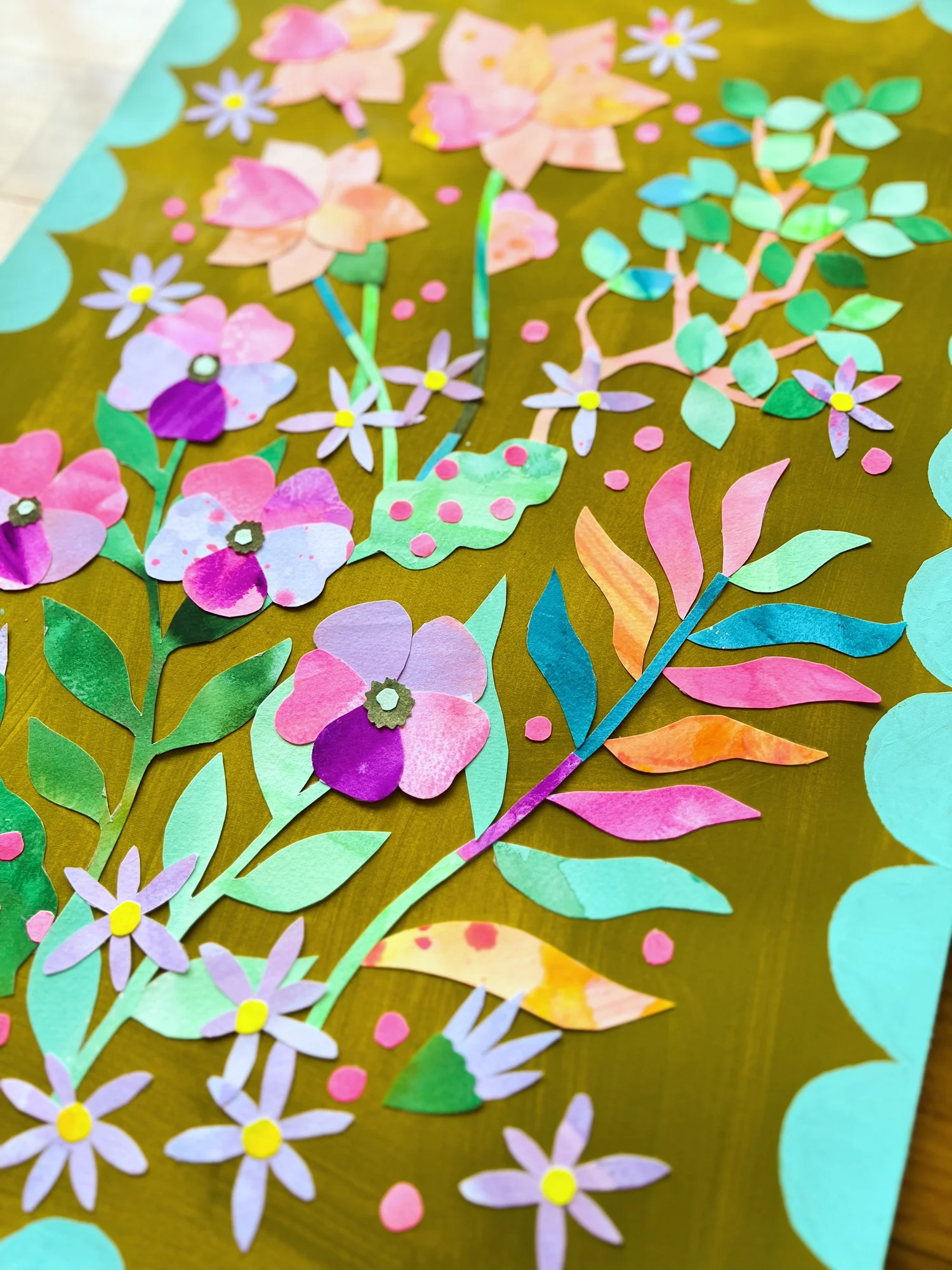 Gallery 2 — Laura Blythman