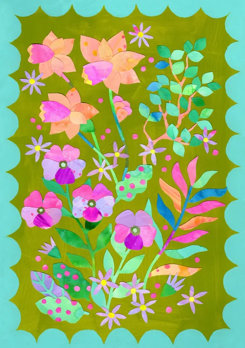 Laura Blythman Art and Design — Laura Blythman