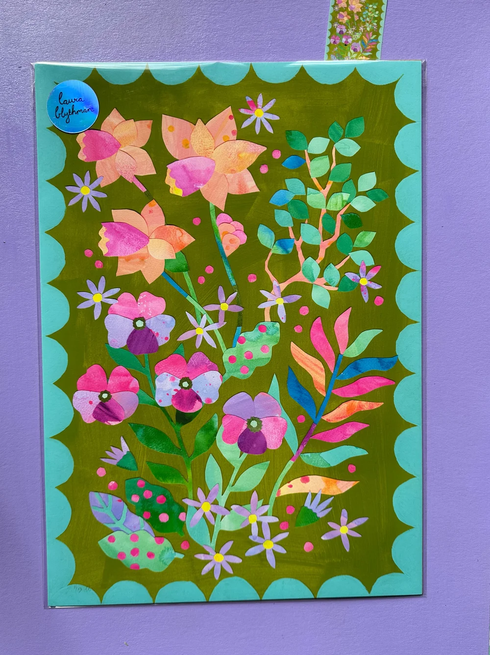 Laura Blythman Art and Design — Laura Blythman