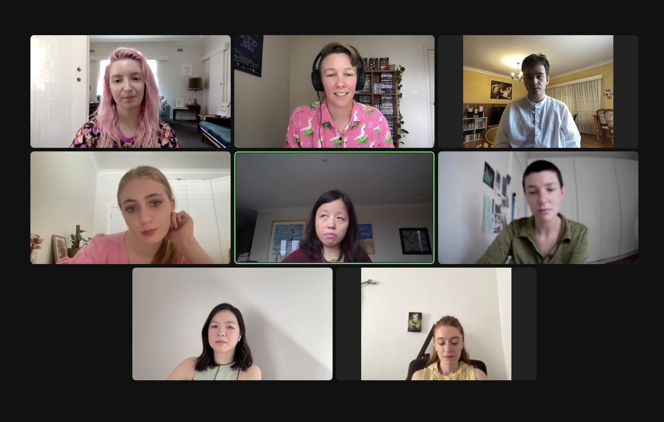 Welcome to MWFF 2022