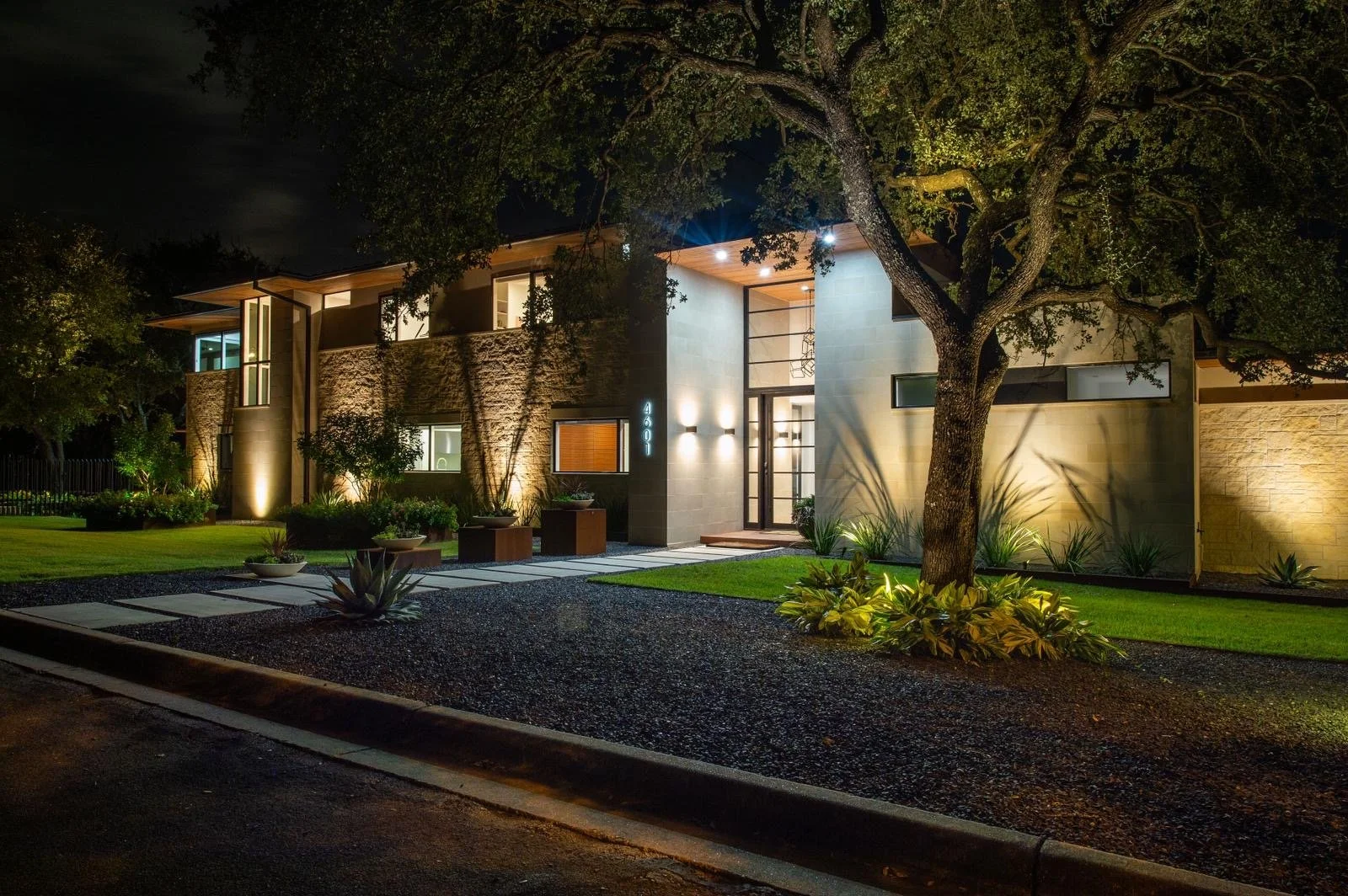 Benchmark Custom Homes