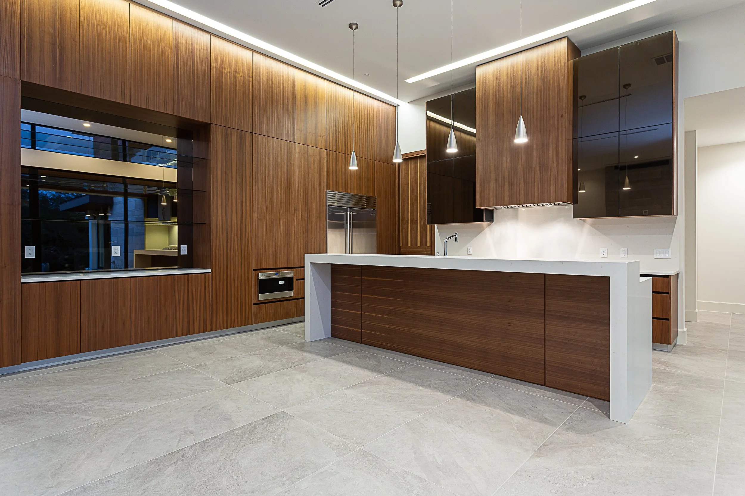 Benchmark Custom Homes