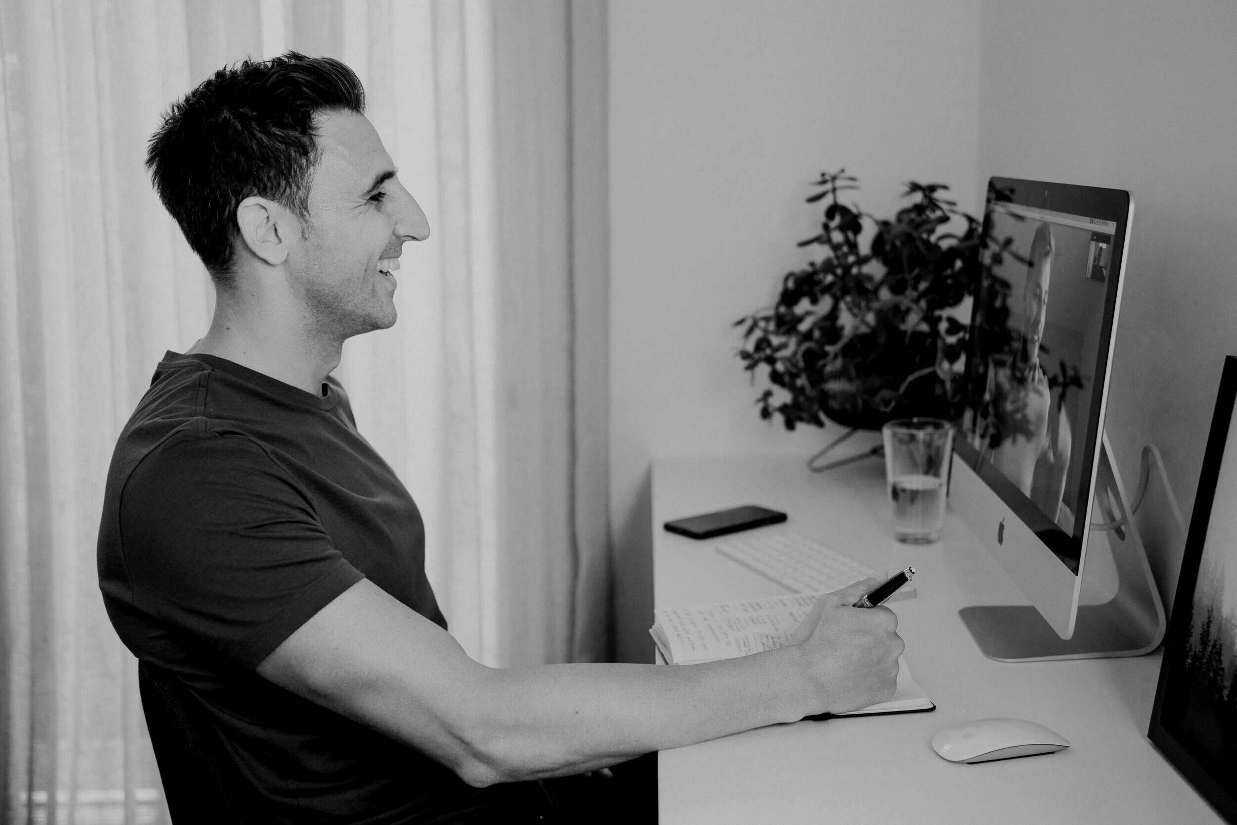 Adrian Addamo - Be The Difference