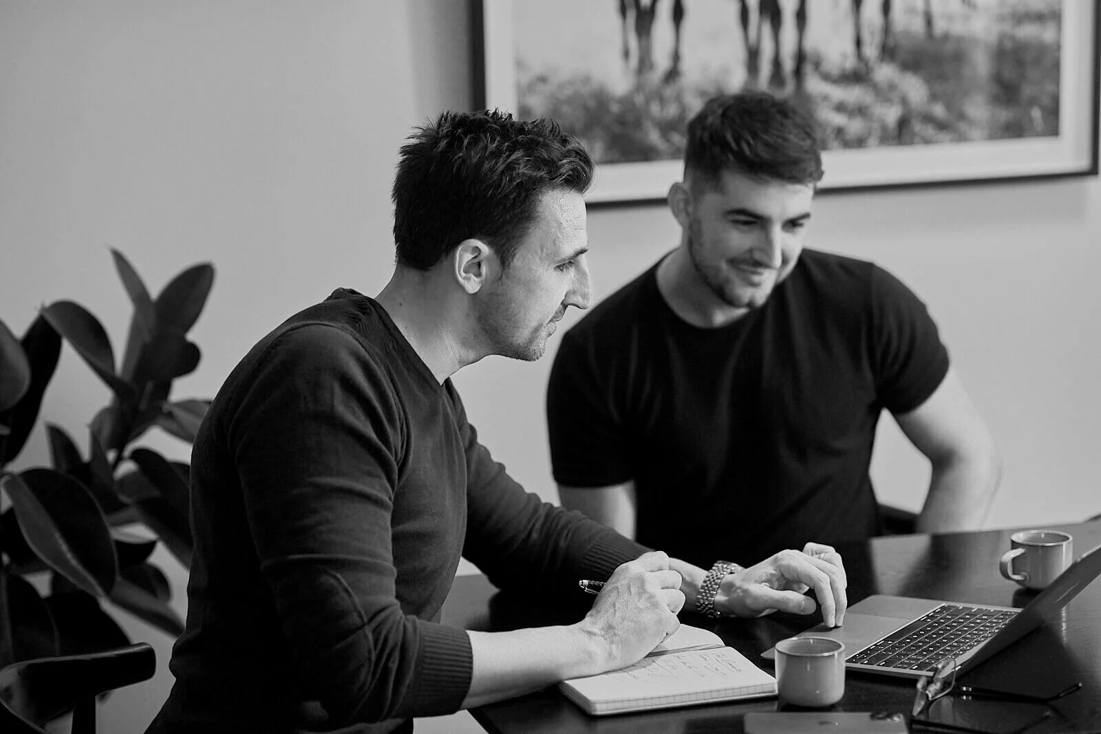 Adrian Addamo - Be The Difference