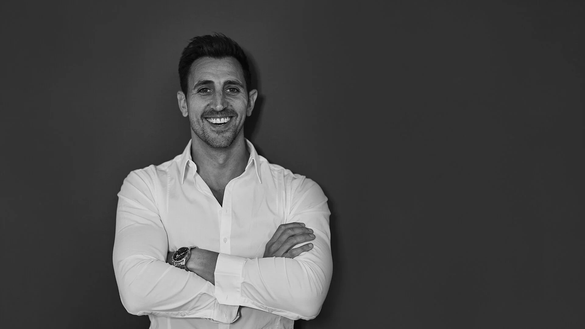 Adrian Addamo - Be The Difference