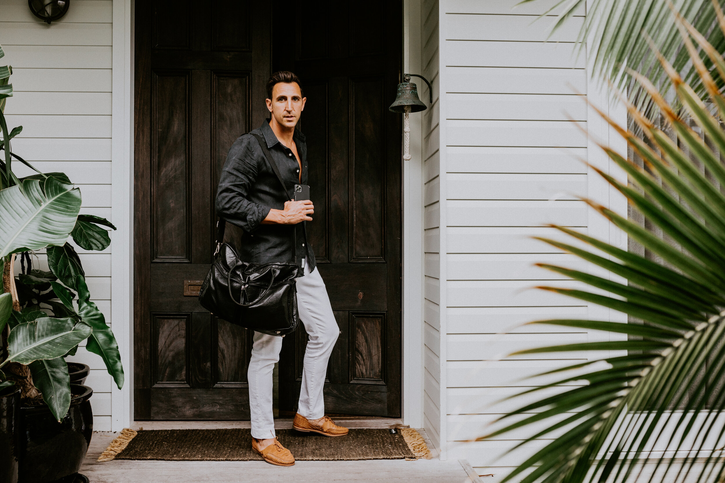 Adrian Addamo - Be The Difference